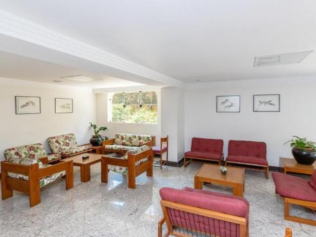 Deslumbrante apartamento para venda em Moema com 3 quartos, sendo 1 suíte, 210m² giseleboassaly#3D
