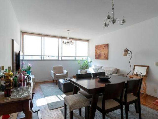 Imperdível apartamento para venda em Moema com 3 quartos, 95m² olgamaria#OL6VX