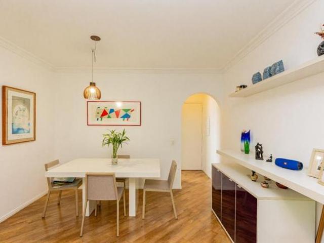 Confortável apartamento para venda em Moema com 2 quartos, 79m² jaquelinemathias#ZG9D1