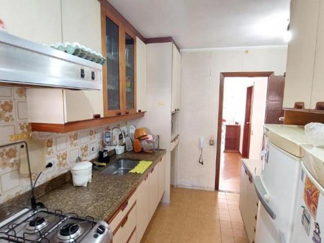 Sensacional apartamento para venda em Moema com 4 quartos, sendo 2 suítes, 158m²