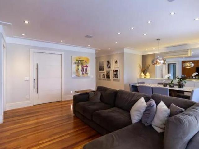Excelente apartamento para venda em Moema com 4 quartos, sendo 4 suítes, 181m² remaxfront#O1QQY