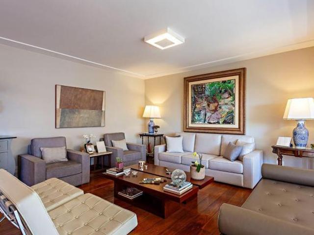 Versátil apartamento para venda em Morumbi com 4 quartos, sendo 3 suítes, 195m² remaxares#60XJB