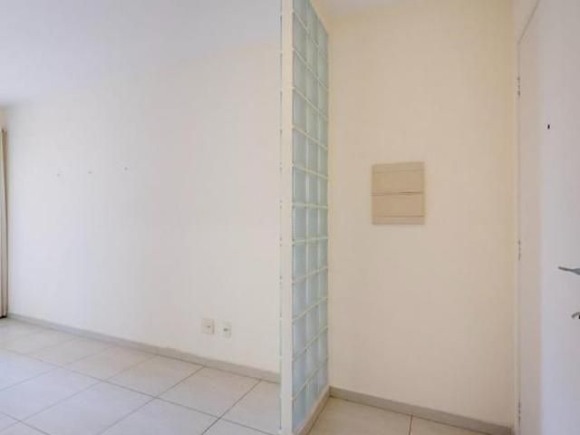 Deslumbrante apartamento para venda em Morumbi com 2 quartos, 50m²