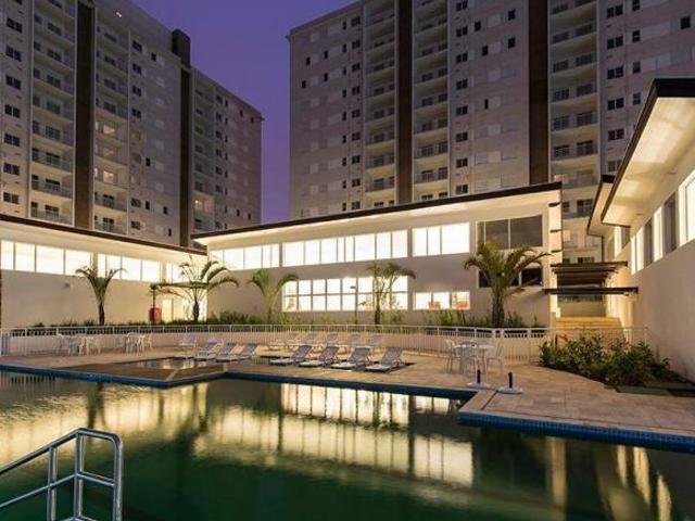 Aconchegante apartamento para venda em Novo Osasco com 3 quartos, sendo 1 suíte, 78m² michelecandi