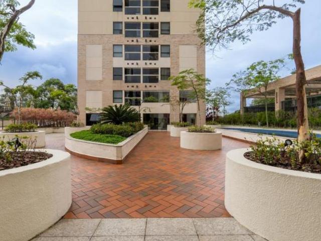 Excelente apartamento para venda em Panamby com 1 quarto, 70m² theremaxcollection#AKNNH