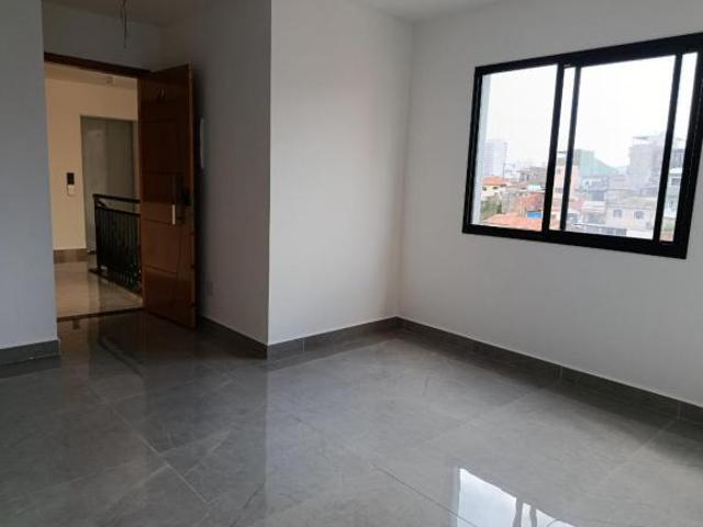 Versátil apartamento para venda em Parada Inglesa com 3 quartos, 58m² ivailz#T30VJ