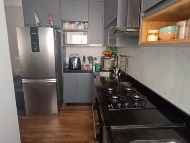 Espetacular apartamento para venda em Parada Inglesa com 2 quartos, 43m²