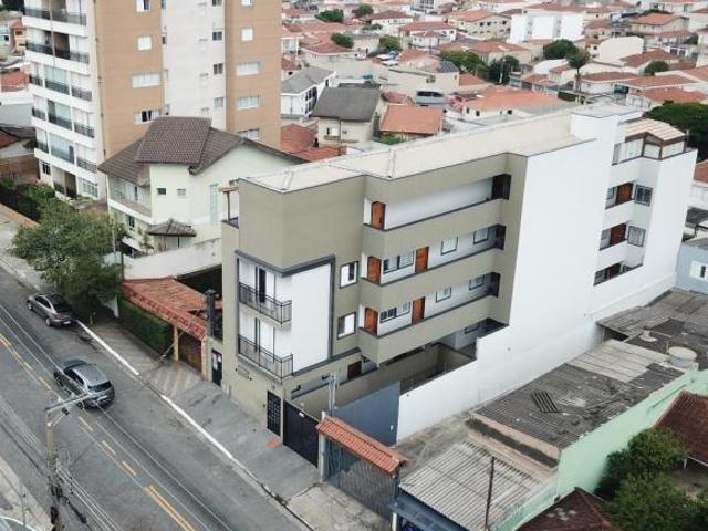 Excelente apartamento para venda em Parada Inglesa com 2 quartos, 50m² fabio dantas#HW10B