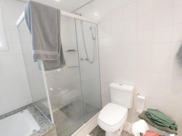 Agradável apartamento para venda em Paraíso com 4 quartos, sendo 3 suítes, 192m² mayer boacnin#SA5