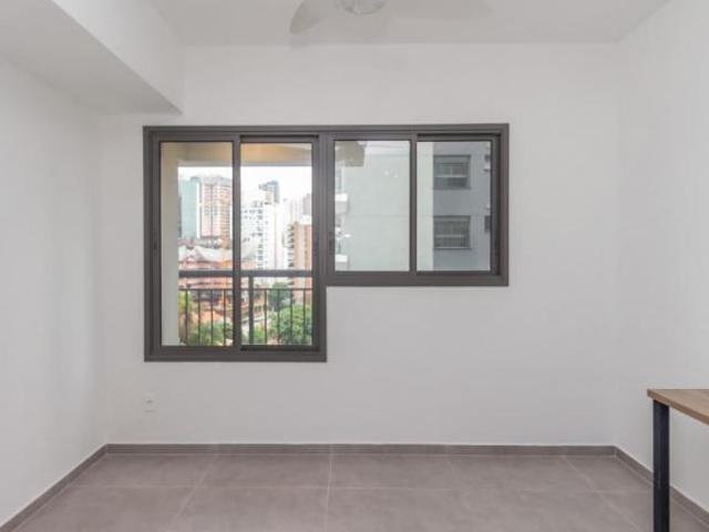 Excelente apartamento para venda em Paraíso com 1 quarto, 22m²