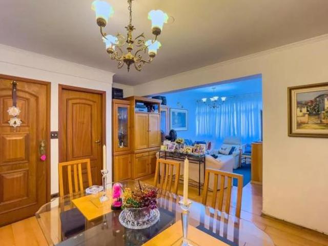 Excelente apartamento para venda em Paraíso com 2 quartos, 96m²