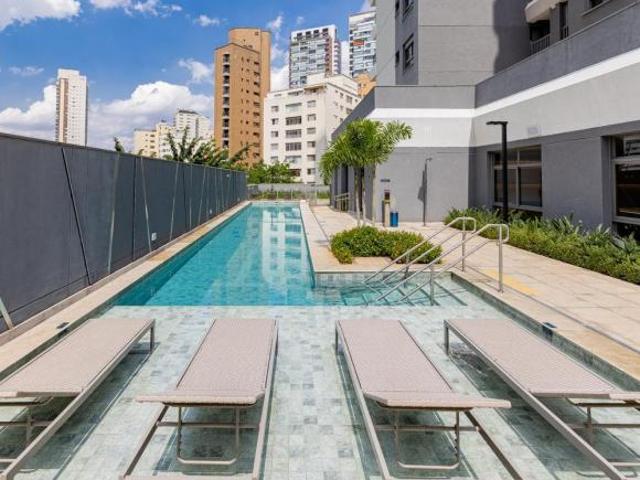 Elegante apartamento para venda em Paraíso com 3 quartos, sendo 3 suítes, 176m² leandro lima#ZPW9Q