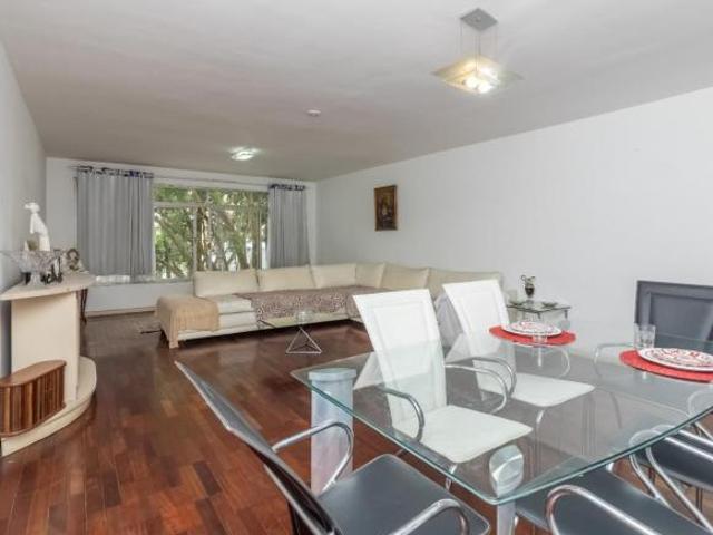Deslumbrante apartamento para venda em Paraíso com 3 quartos, sendo 1 suíte, 139m² remaxmonarca#Y4
