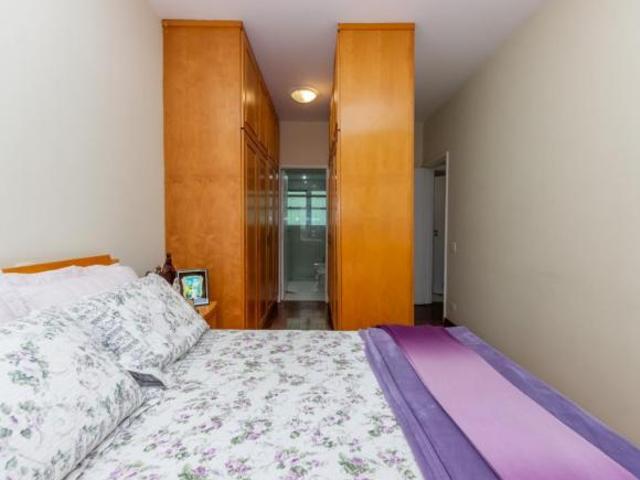 Agradável apartamento para venda em Paraíso com 3 quartos, sendo 1 suíte, 167m² maira ykeda oya#TV