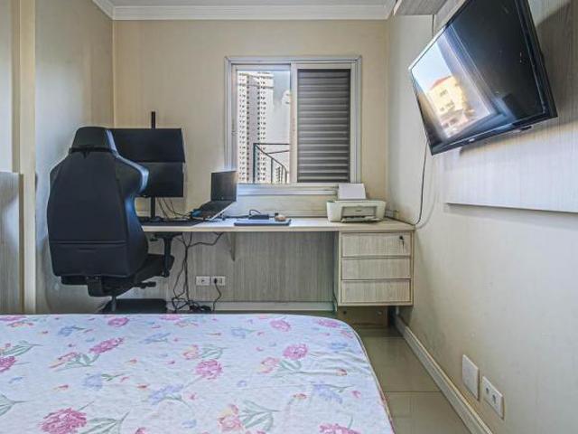 Confortável apartamento para venda em Parque Mandaqui com 3 quartos, 78m² silvanaalmeida#DY28Q