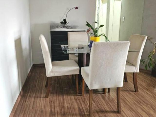 Confortável apartamento para venda em Parque Mandaqui com 3 quartos, sendo 1 suíte, 78m² ivanilded