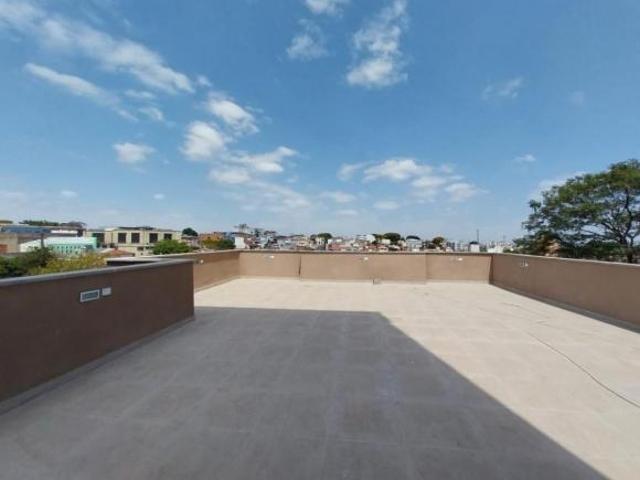 Sensacional apartamento para venda em Parque Peruche com 2 quartos, 42m² magnalva aquino#LAD3E