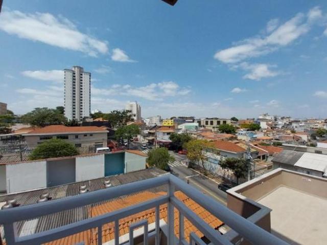 Confortável apartamento para venda em Parque Peruche com 2 quartos, 42m² remaxjoy#LAD3E