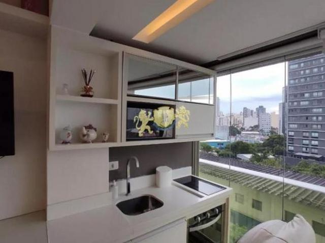 Excelente Apartamento para venda em Perdizes