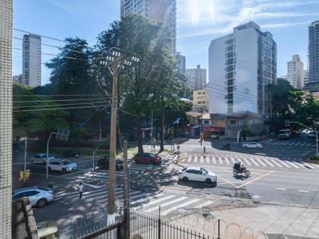 Deslumbrante apartamento para venda em Perdizes com 3 quartos, sendo 1 suíte, 106m² samuelmisiuk#6