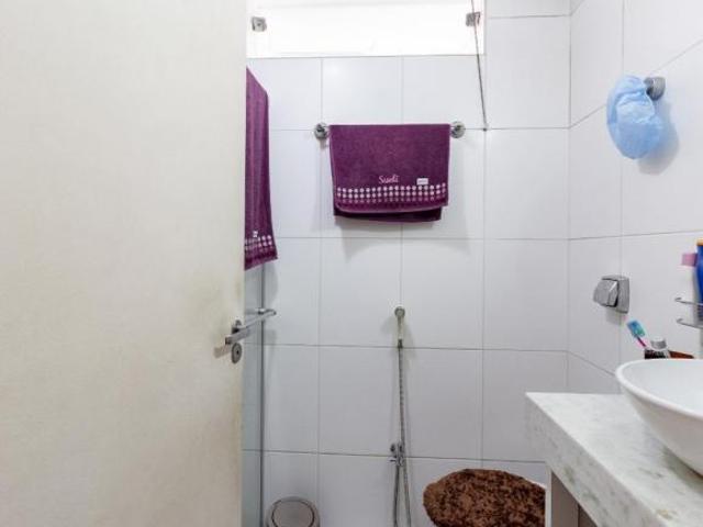 Agradável apartamento para venda em Perdizes com 3 quartos, sendo 1 suíte, 109m² robertasantos#69V
