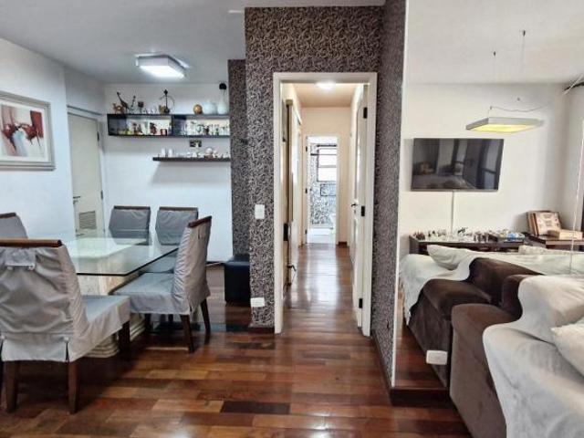 Espetacular apartamento para venda em Perdizes com 3 quartos, sendo 1 suíte, 100m² robertasantos#M