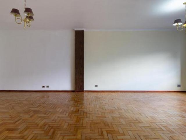 Agradável apartamento para venda em Perdizes com 3 quartos, sendo 1 suíte, 160m²