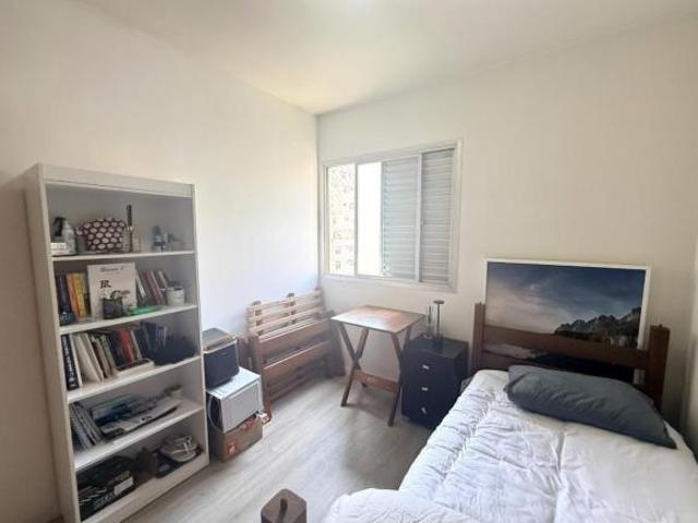 Confortável apartamento para venda em Perdizes com 3 quartos, sendo 1 suíte, 85m² carlarodriguessi