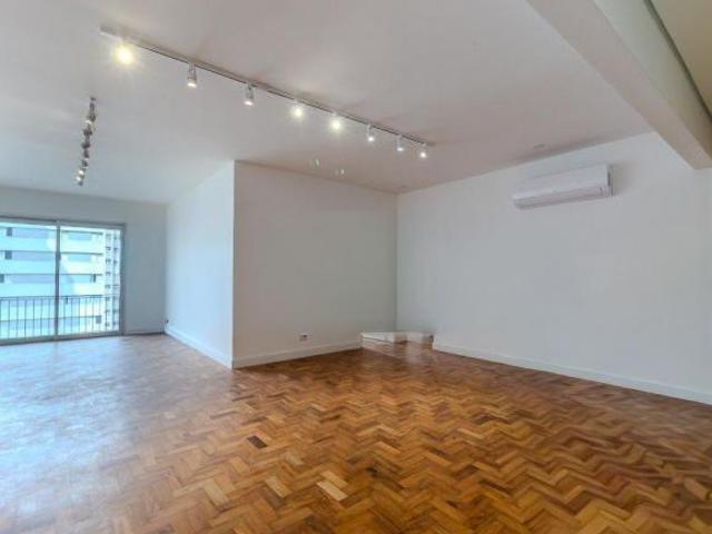 Aconchegante apartamento para venda em Perdizes com 3 quartos, 114m²