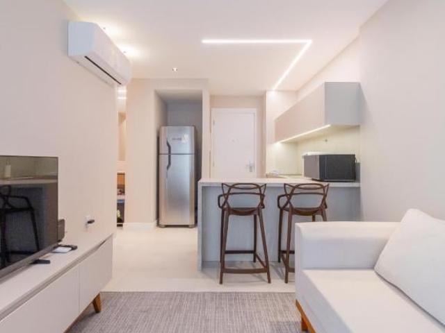 Excelente apartamento para venda em Perdizes com 1 quarto, sendo 1 suíte, 41m²