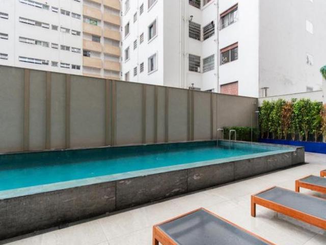 Agradável apartamento para venda em Perdizes com 1 quarto, sendo 1 suíte, 38m² remaxjoy#M462N