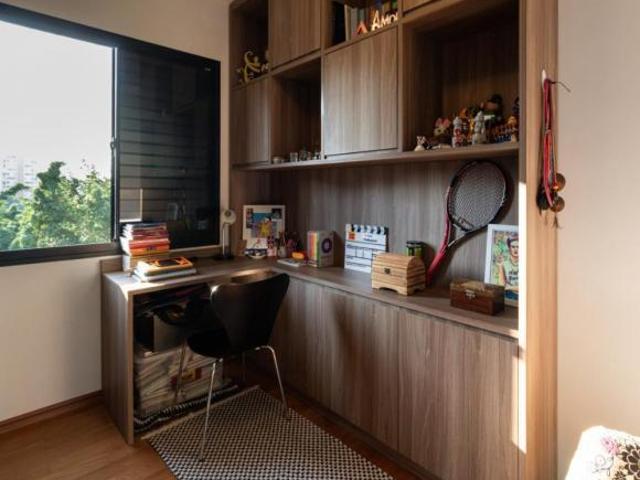 Excelente apartamento para venda em Perdizes com 2 quartos, sendo 1 suíte, 64m² michelecandido#5NX