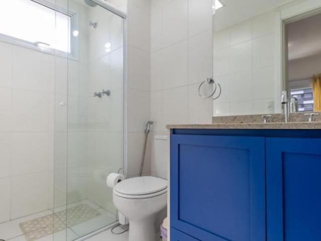 Imperdível apartamento para venda em Perdizes com 2 quartos, sendo 1 suíte, 67m² brunopaes#KHBB7