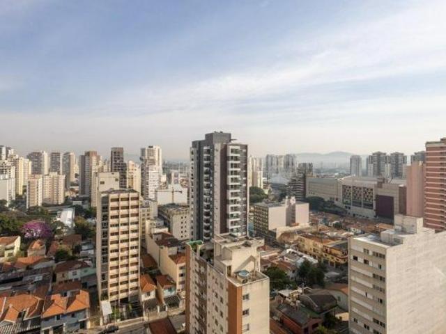 Confortável apartamento para venda em Perdizes com 2 quartos, sendo 1 suíte, 70m² urban#3M8LE