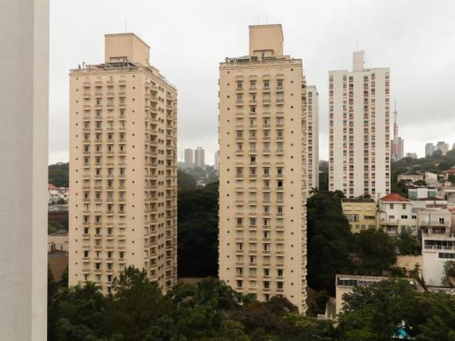 Elegante apartamento para venda em Perdizes com 2 quartos, 70m² samuelmisiuk#9PQF4