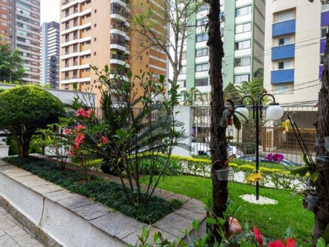 Espetacular apartamento para venda em Perdizes com 4 quartos, sendo 1 suíte, 136m² robertasantos#R