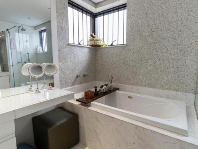 Agradável apartamento para venda em Perdizes com 4 quartos, sendo 4 suítes, 223m² remaxmonarca#ZUZ