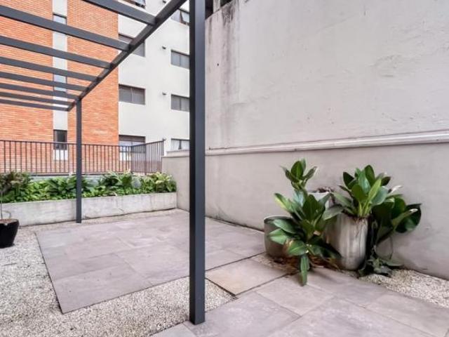 Excelente apartamento para venda em Pinheiros com 1 quarto, sendo 1 suíte, 33m² ricardo pereiro#2W