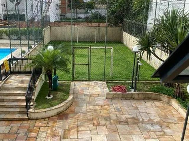 Atraente apartamento para venda em Pinheiros com 2 quartos, 48m² urban#C5F8A