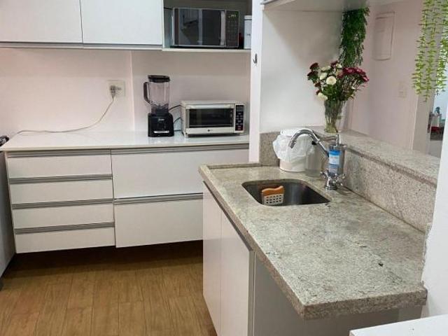 Excelente apartamento para venda em Pinheiros com 2 quartos, 70m² urban#7524O
