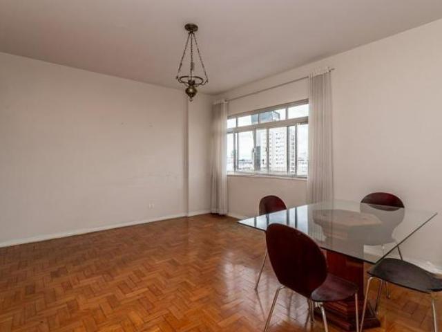 Funcional apartamento para venda em Pinheiros com 2 quartos, 97m²