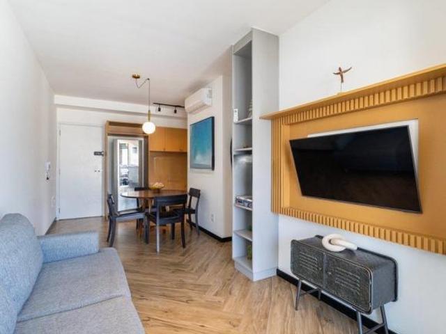 Sensacional apartamento para venda em Pinheiros com 2 quartos, sendo 1 suíte, 59m² urban#H57FW
