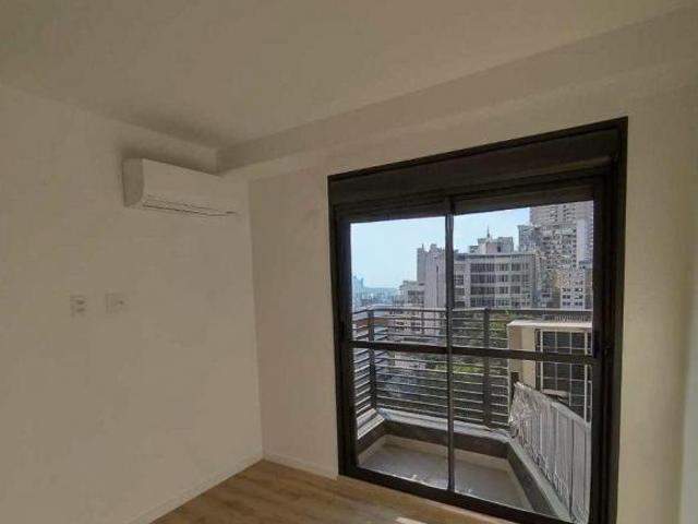 Espetacular apartamento para venda em Pinheiros com 2 quartos, sendo 2 suítes, 98m²