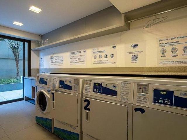 Versátil apartamento para venda em Pinheiros com 2 quartos, sendo 2 suítes, 98m² urban#4AG1Z