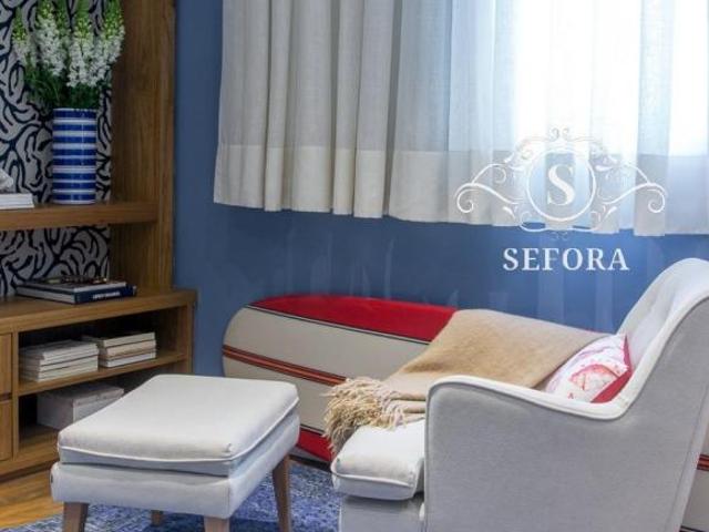 Atraente apartamento para venda em Pinheiros com 3 quartos, sendo 1 suíte, 117m²