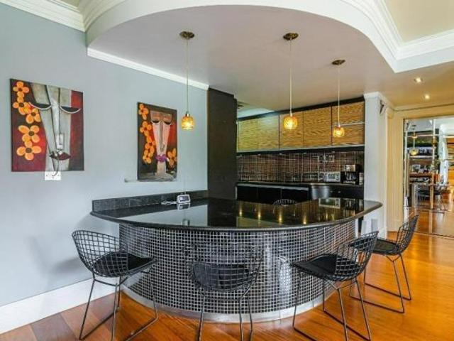 Sensacional apartamento para venda em Pinheiros com 3 quartos, sendo 1 suíte, 125m² urban#697RR