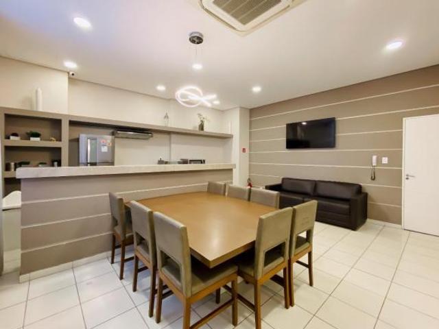 Excelente apartamento para venda em Piqueri com 2 quartos, 49m² samuelmisiuk#O0Q70
