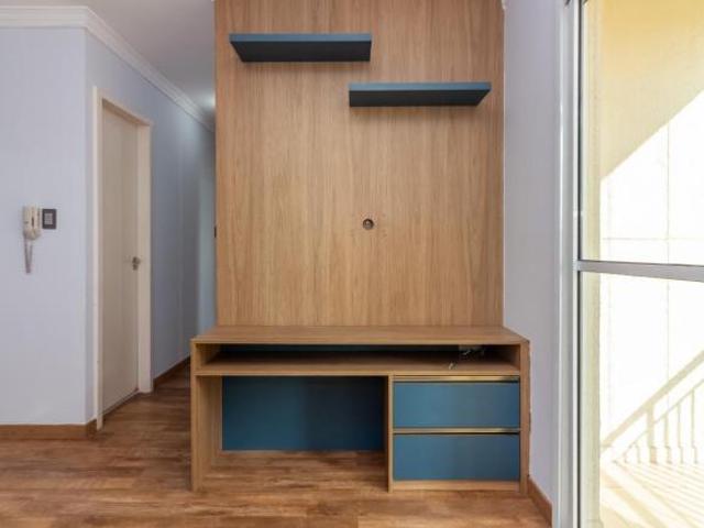 Excelente apartamento para venda em Piqueri com 3 quartos, sendo 1 suíte, 63m²