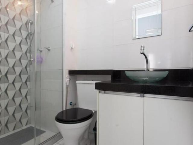 Aconchegante apartamento para venda em Pirituba com 2 quartos, sendo 1 suíte, 49m² camilapadula#KZ