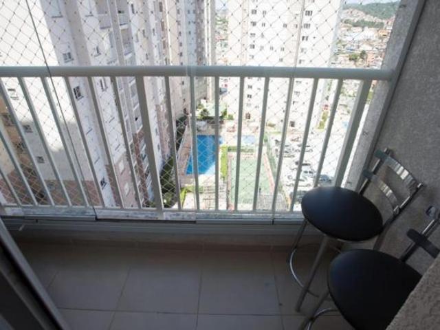 Deslumbrante apartamento para venda em Pirituba com 2 quartos, sendo 1 suíte, 49m² leilaricci#KZ2Z